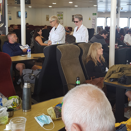 Helen Tookey (13 September 2021)